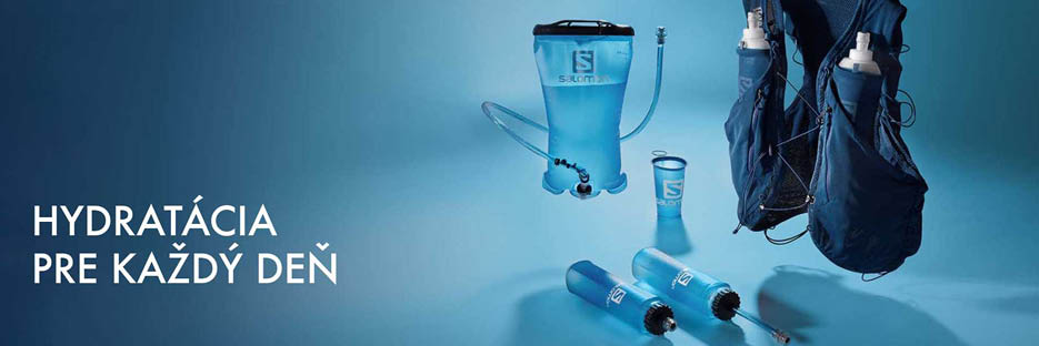 SANSPORT - Salomon Premium Partner | sansport.sk